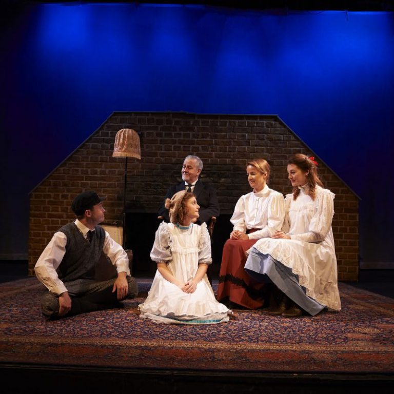 About Us – Sheringham Little Theatre