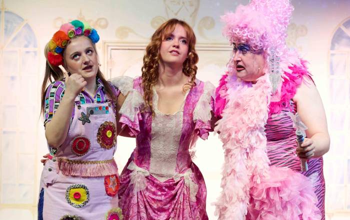 Sheringham Little Theatre – Where BIG Things Happen!