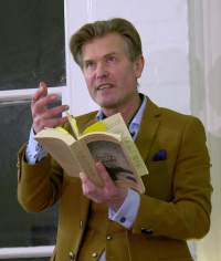 Sheringham Little Theatre – Where BIG Things Happen!