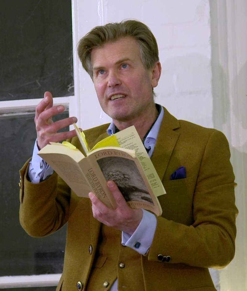 Sheringham Little Theatre – Where BIG Things Happen!