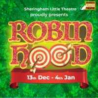 Full Listing of Shows & Events – Sheringham Little Theatre