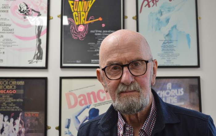 Sheringham Little Theatre – Where BIG Things Happen!