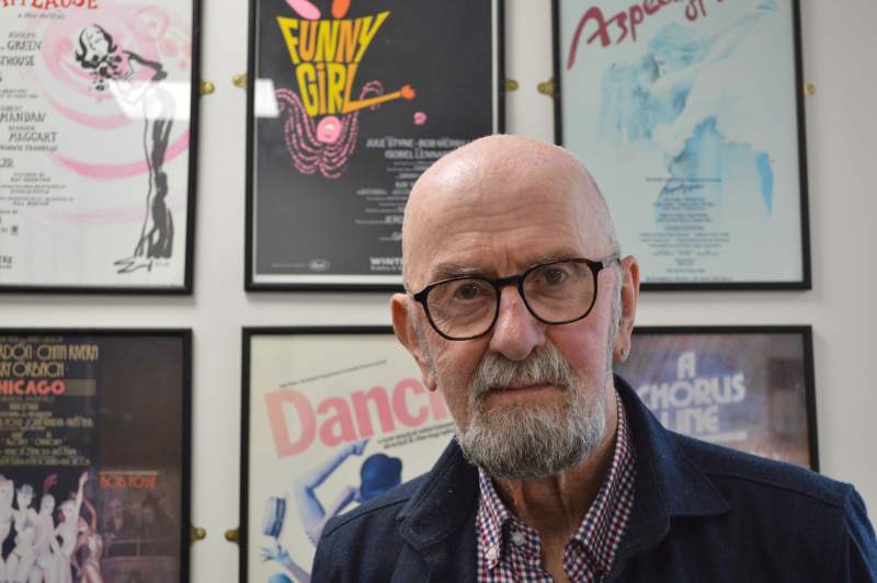 Sheringham Little Theatre – Where BIG Things Happen!