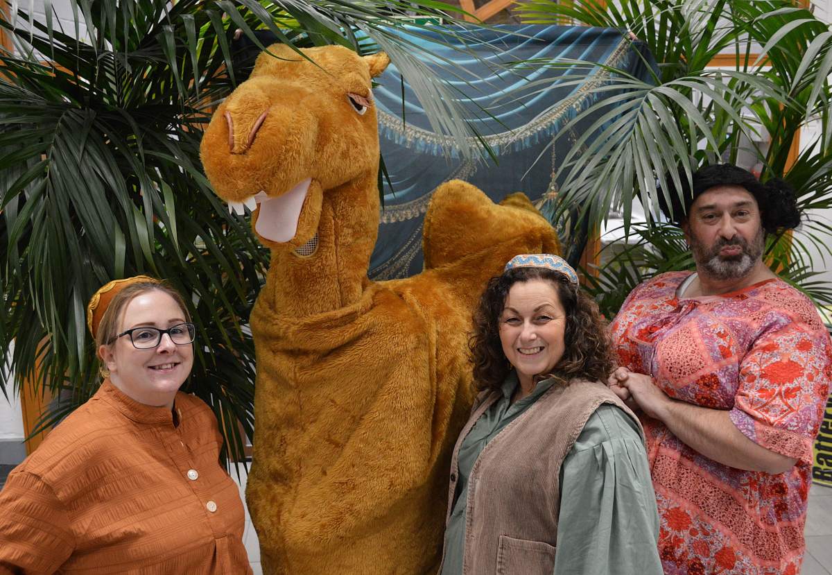 Sheringham Little Theatre – Where BIG Things Happen!