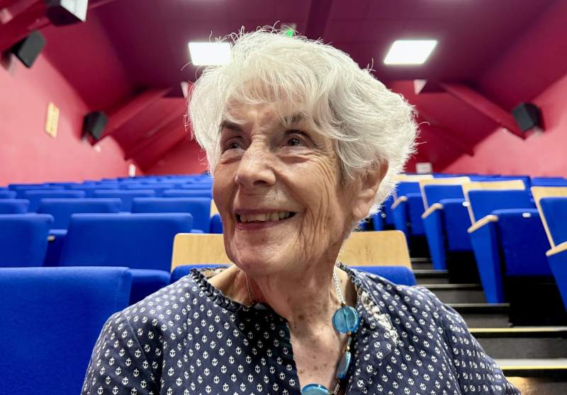 Sheringham Little Theatre – Where BIG Things Happen!